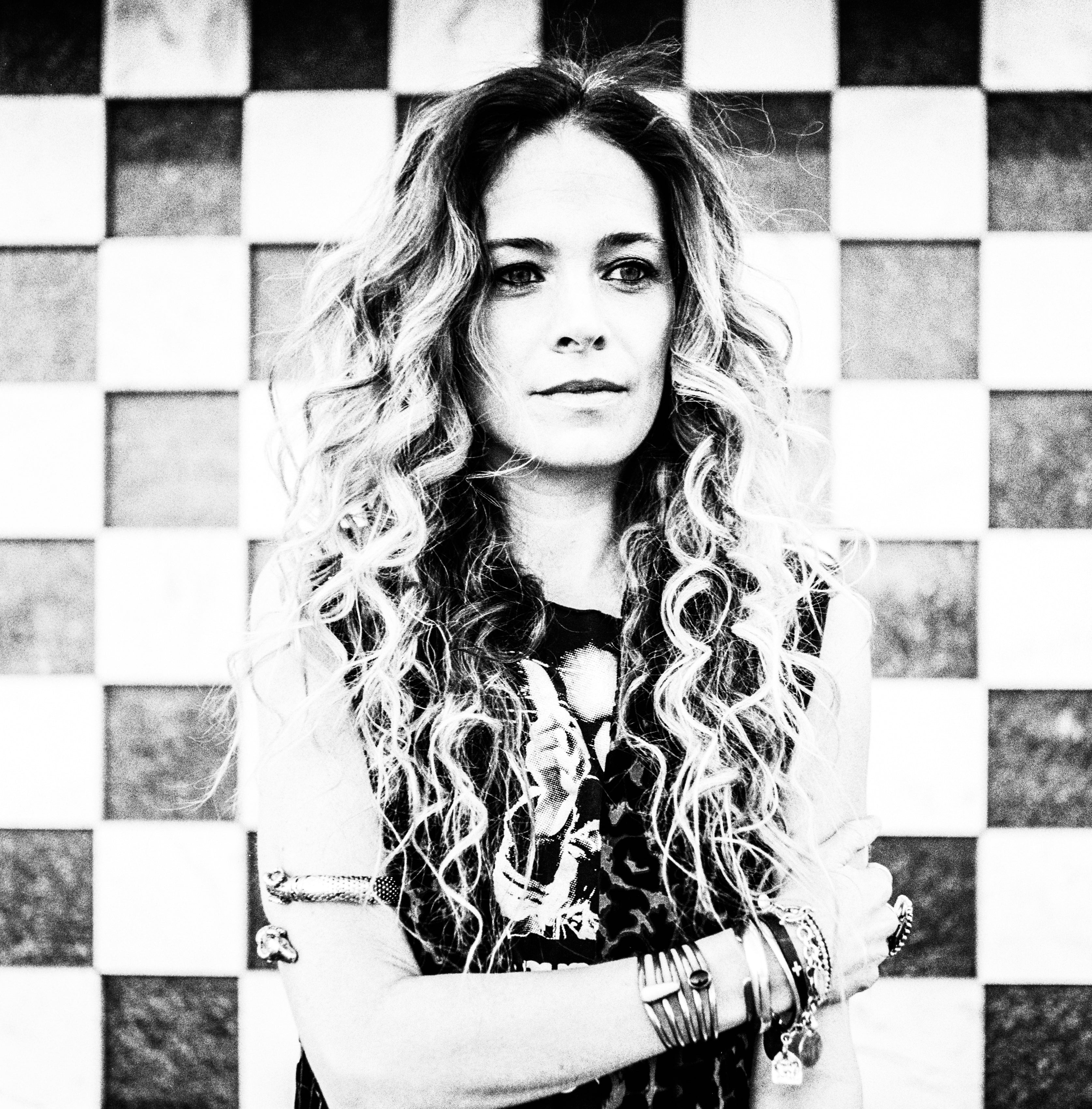 Music, Motherhood, + Style – Clary Collection