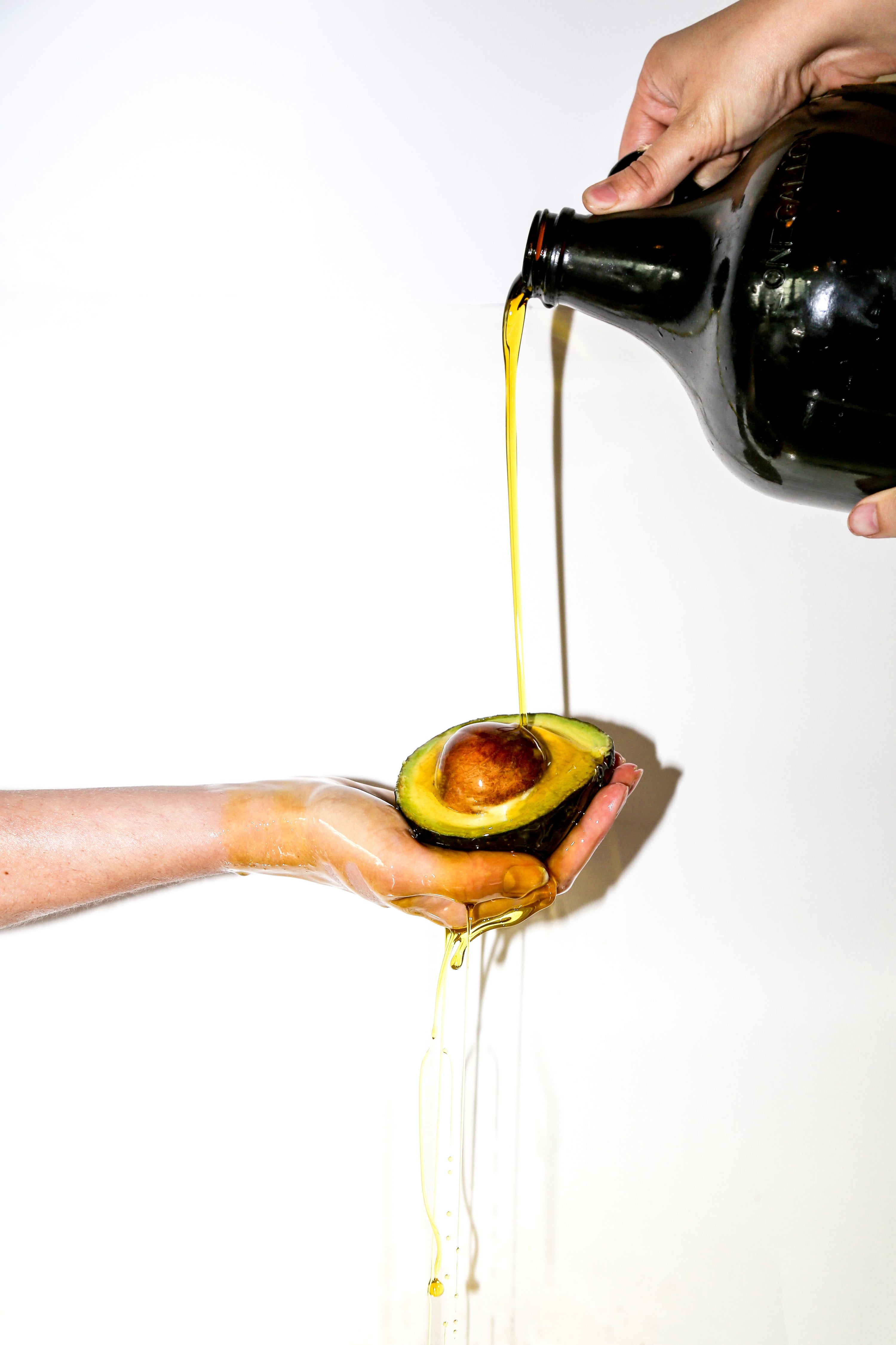 What Are Cold Pressed, Unrefined Oils and Does It Matter? – Clary ...