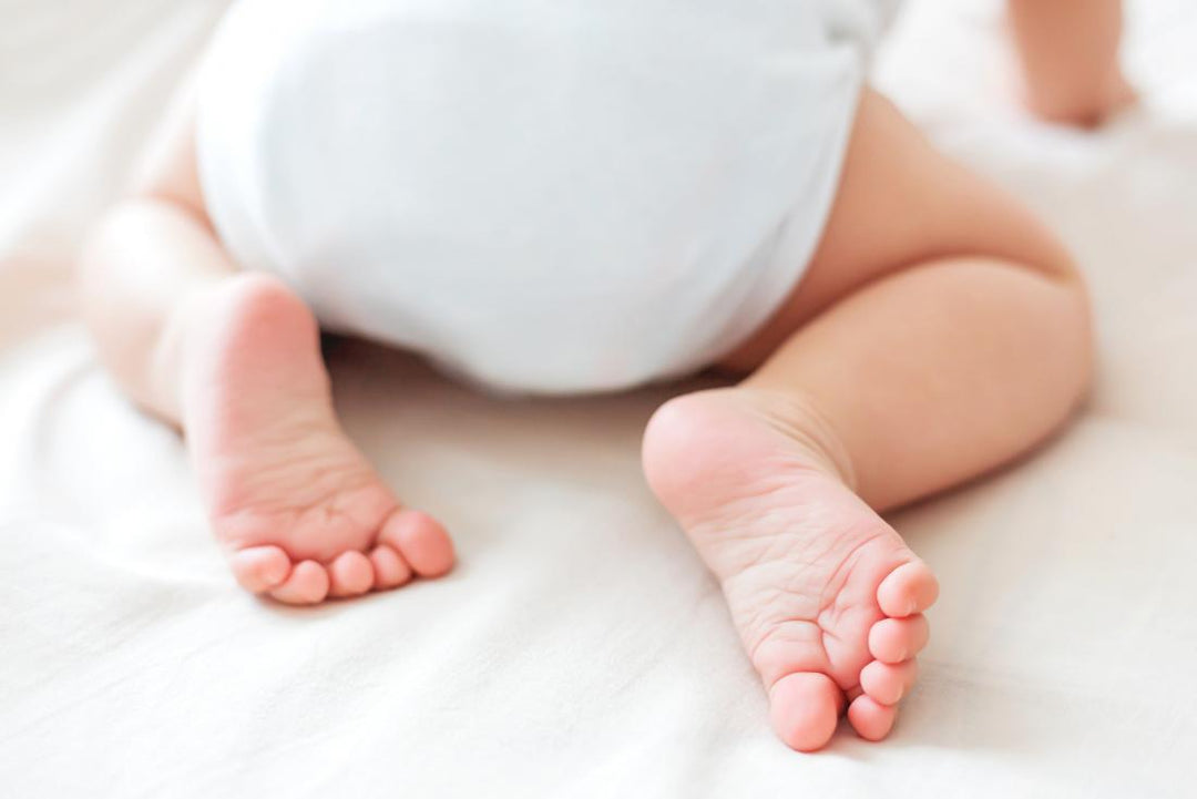 Meet Kyle, CEO of Bambo Diapers. – Clary Collection