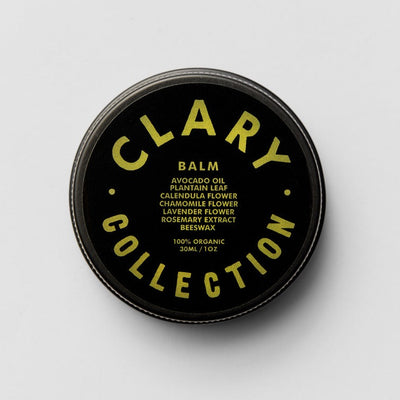 Products – Clary Collection