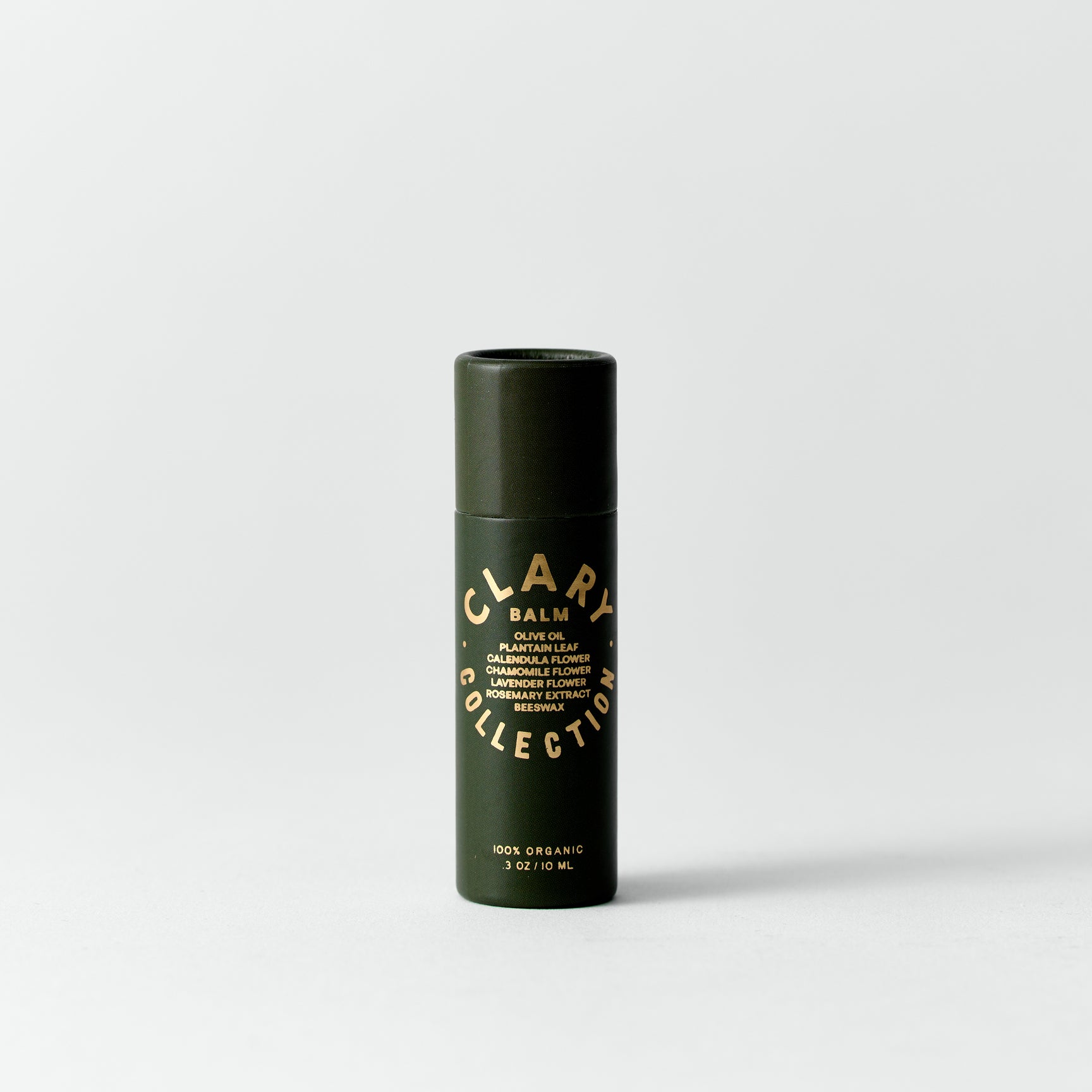 Collections – Clary Collection