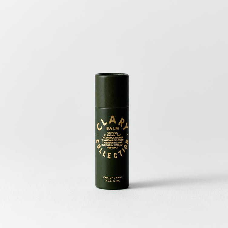 Olive Balm – All-in-One Relief to Soothe, Heal, and Defend Stressed ...