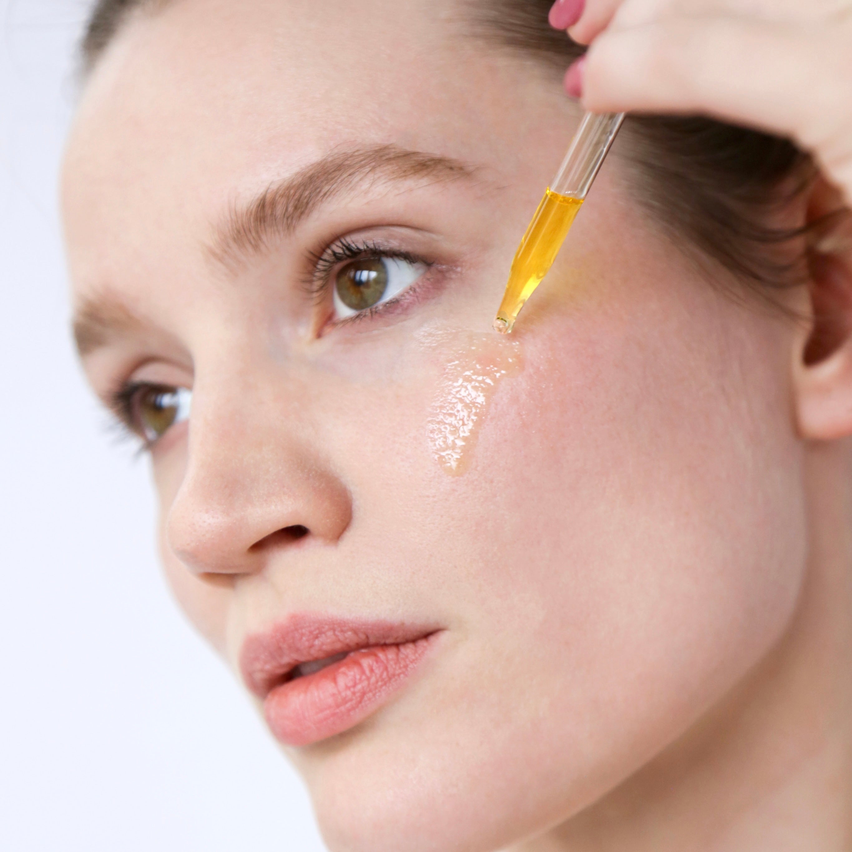 Face Serum – Clary Collection